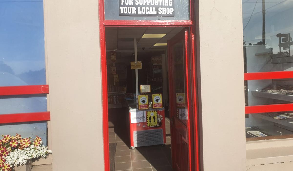 Great news today for one busy Tipperary village - the local shop has ...