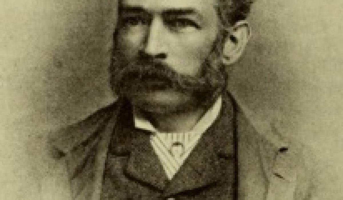 Centenary of death of Templemore church architect George Ashlin ...