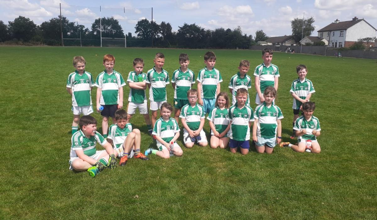 Messi, Angela McGuigan, Jason Forde and even TJ Reid - who the young ...