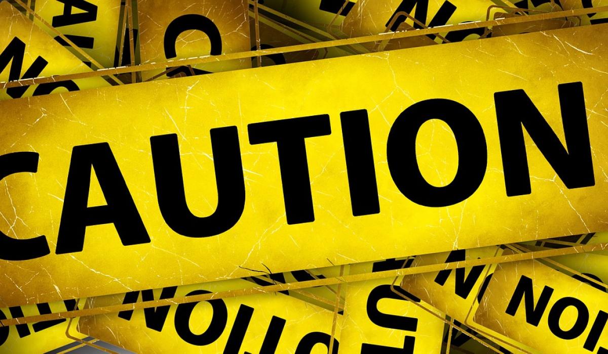 Tipperary teenagers advised to exercise extreme caution when sitting on ...