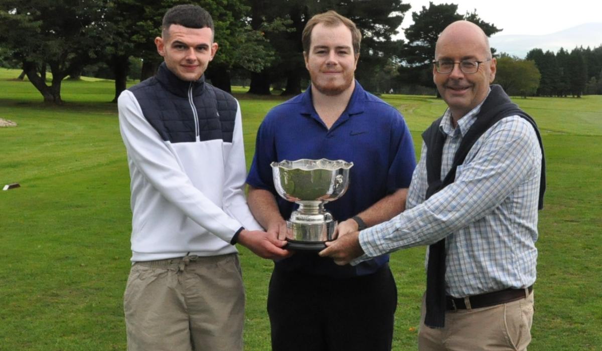 Galvin and Kelly triumph in thrilling Paddy Murray Cup final at Clonmel ...