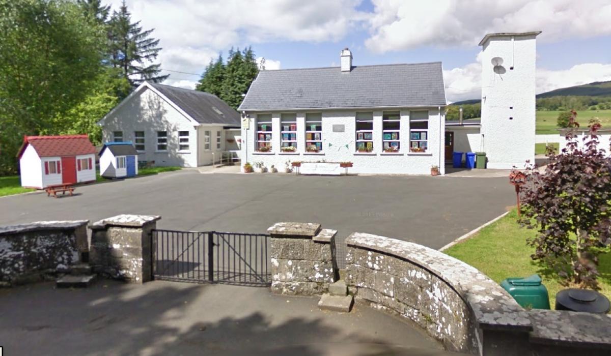 Major €450,000 extension for Barnane National School - Tipperary Live