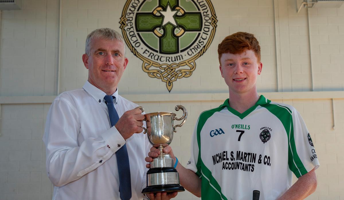 Limerick hurling manager plotting another sporting transformation at ...