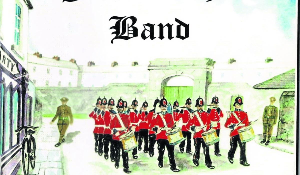 The many history books of Templemore town & environs - Tipperary Live