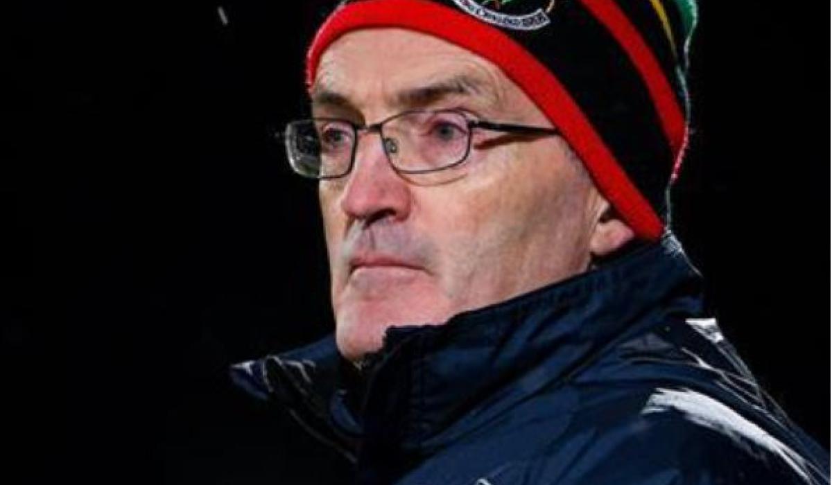 CONFIRMED: Colm Bonnar ratified as new Tipperary senior hurling manager ...