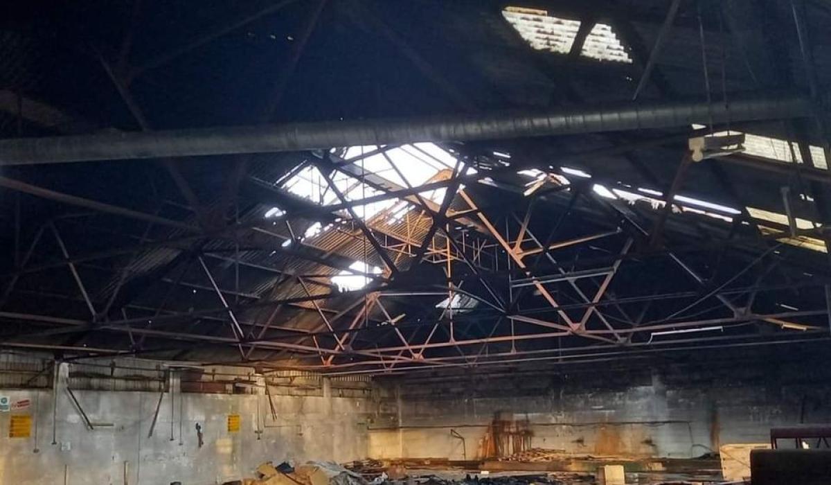 Youth arrested in connection with fire in Carrick-on-Suir last month ...