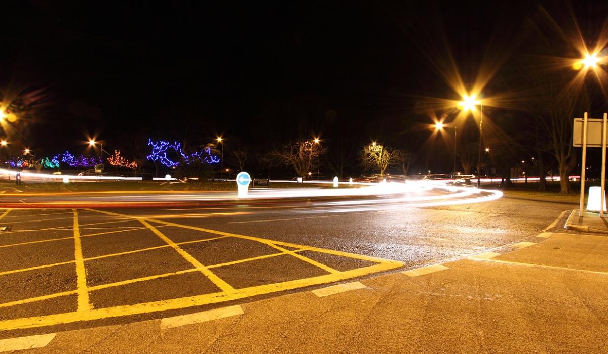 Councillor calls for immediate intervention at N24 Roundabout ...