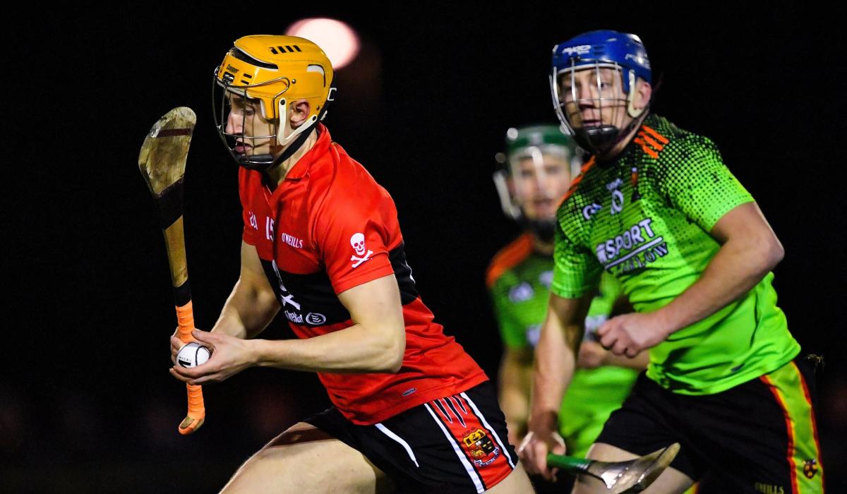 WATCH: Tipp hurlers star in Cork club hurling championship - Tipperary Live