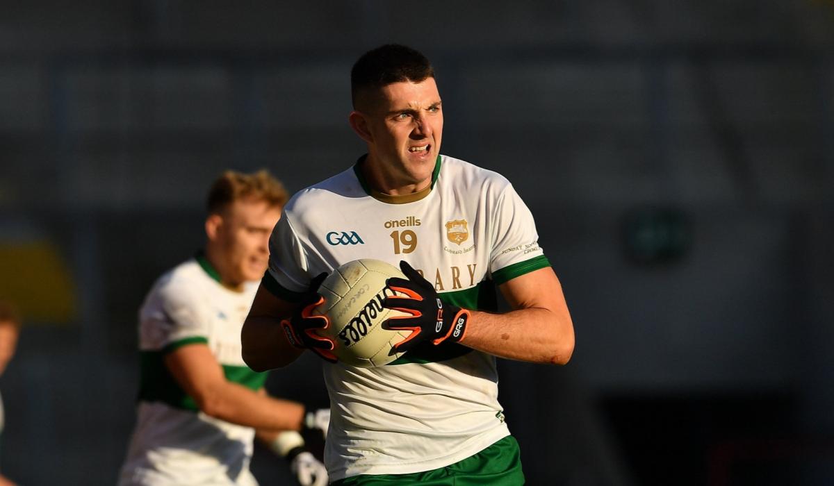 Colin O'Riordan close to rejoining Tipperary footballers according to ...