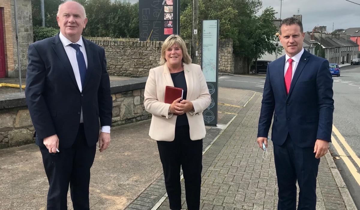 Dean Maxwell ‘can and must benefit’ from NDP funding - Cahill ...