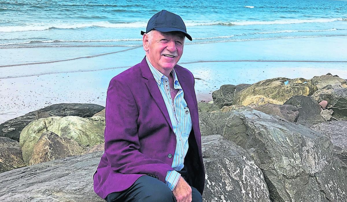 Sad passing of Joe Gleeson, late of Templemore - Tipperary Live