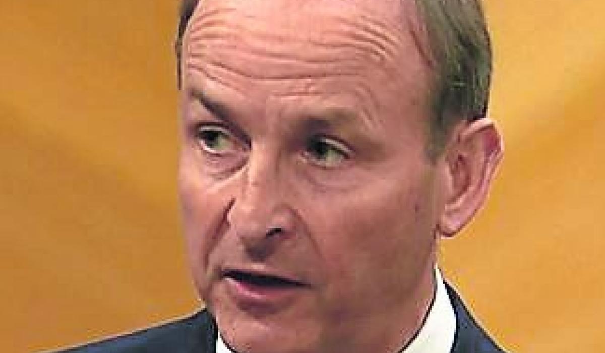 Taoiseach to deliver 101st oration at the graveside of Sean Treacy on ...