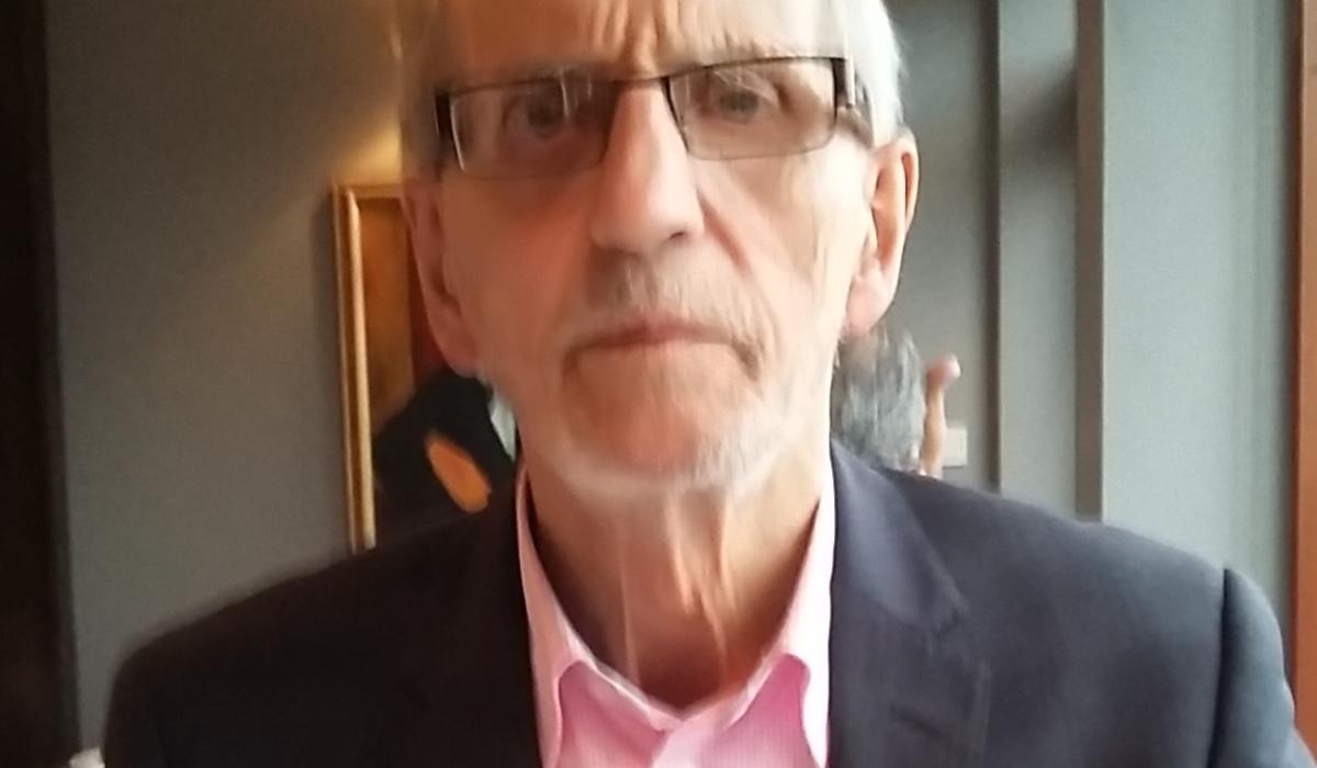 Tipperary author Brendan Lynch publishes updated memoir of growing up ...