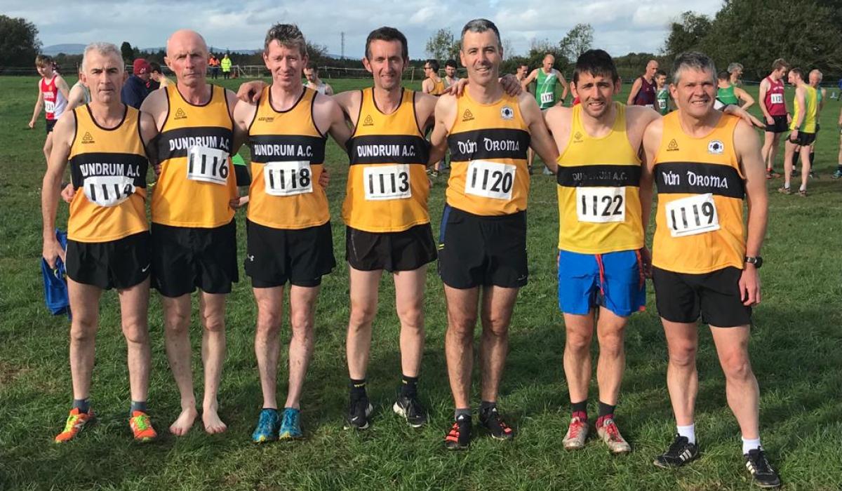 Dundrum Athletics Club notes and fixtures - Tipperary Live