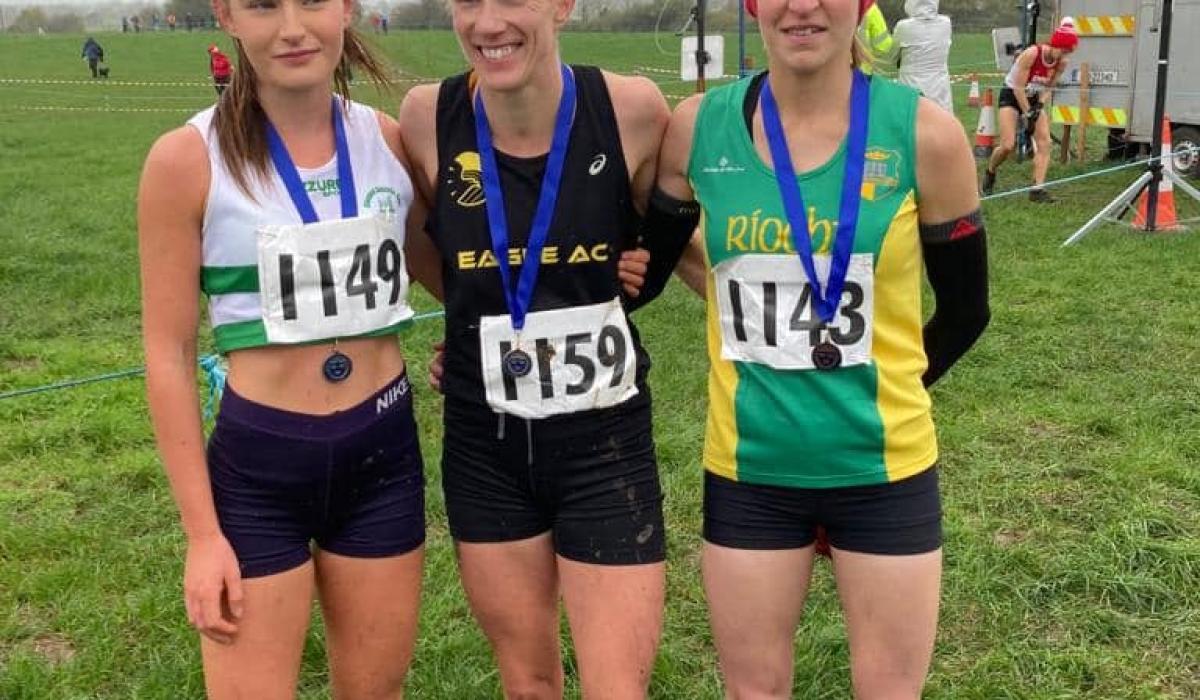 History for Clonmel AC with first-ever Munster senior cross country ...