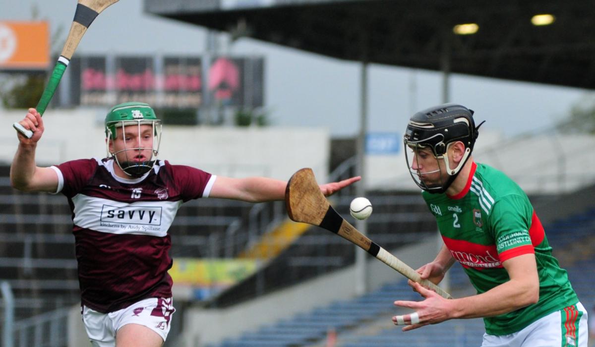 North Tipp GAA Notes: Wins for Nenagh Éire Óg and Borris-Ileigh in U21 ...