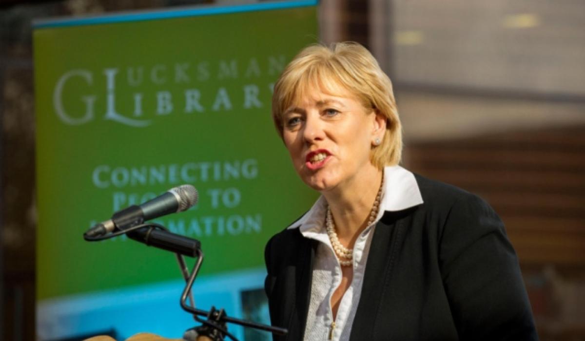 Funding of €700,000 announced under CLÁR Programme - Tipperary Live