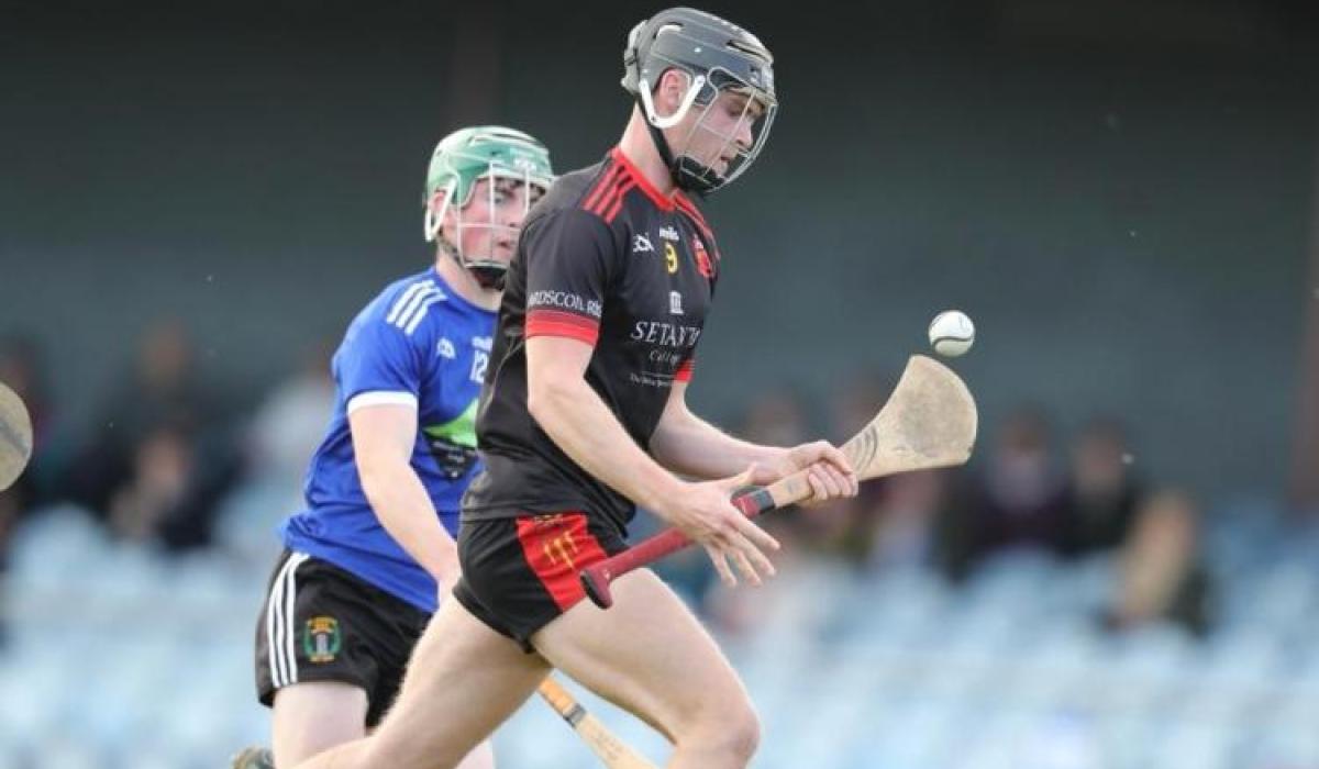 Nenagh CBS get off to losing start in Harty Cup opener - Tipperary Live