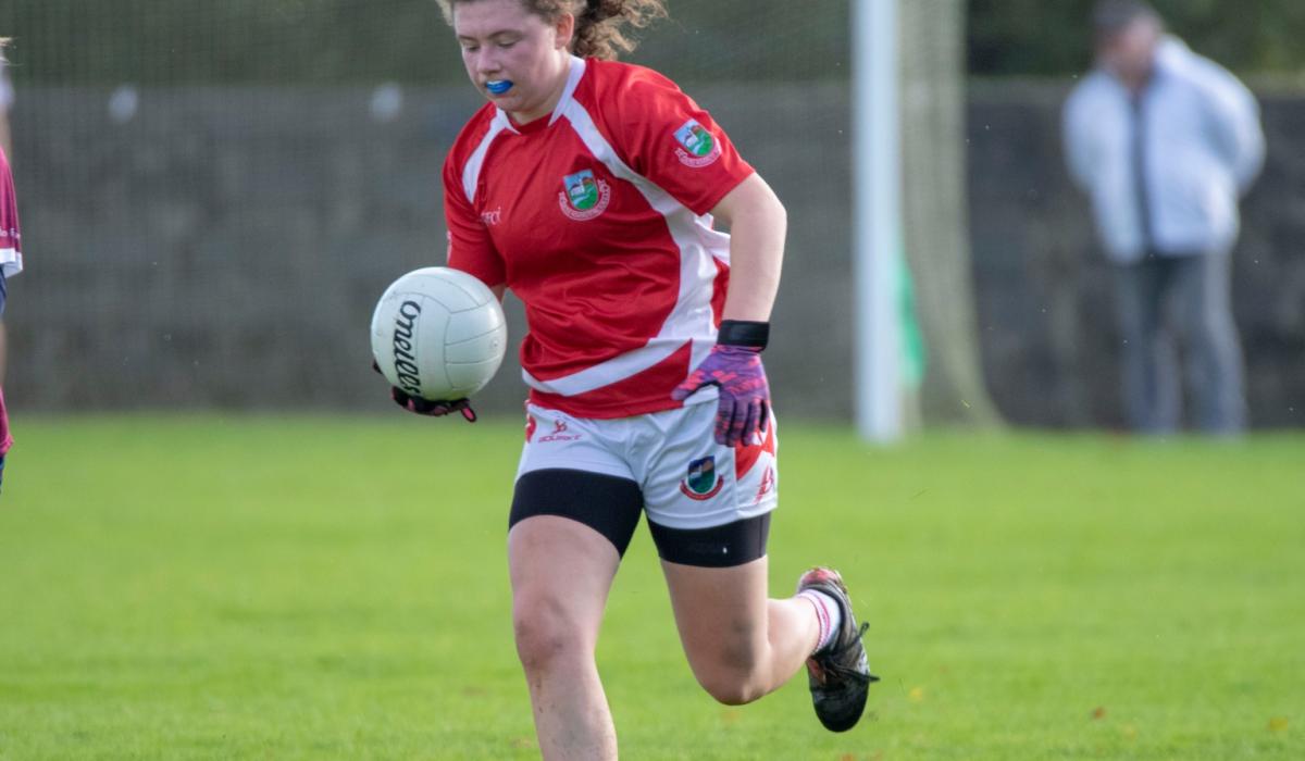 Galtee Rovers crowned Tipperary intermediate Ladies Football champions ...