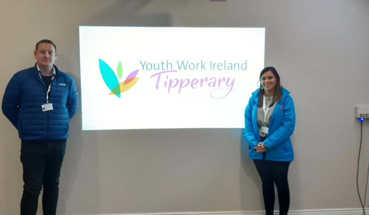 New Youth Work Ireland Tipperary Programme - Tipperary Live