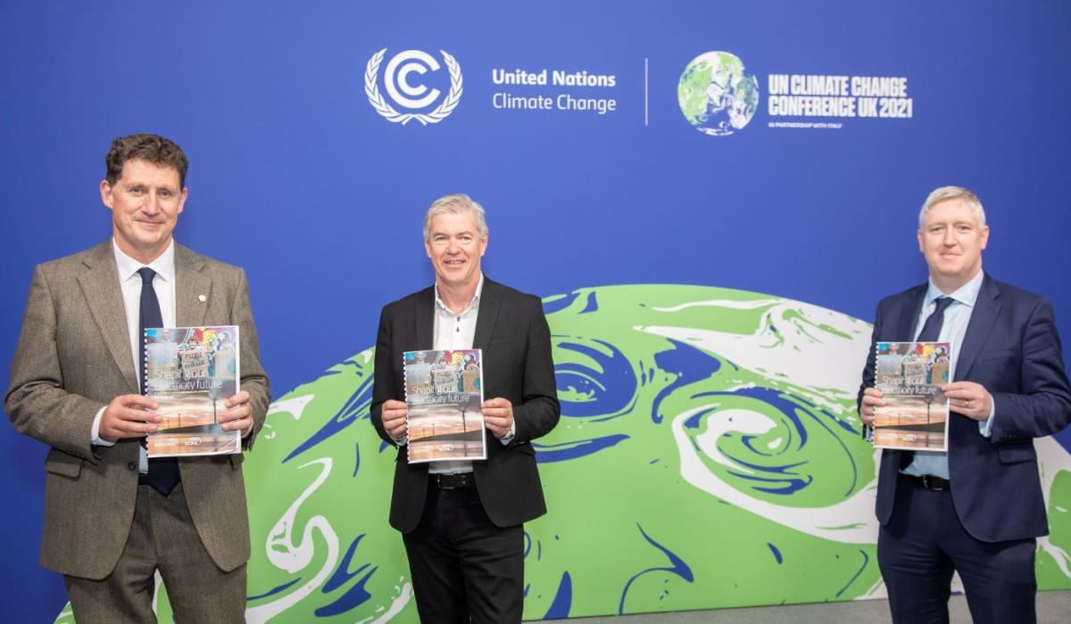 Tipp roadmap unveiled to transform the Electricity Grid to meet ...