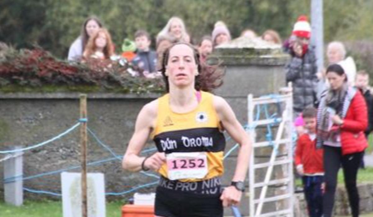 Ryan and Fitzgibbon are cross country Masters champions in Tipperary ...