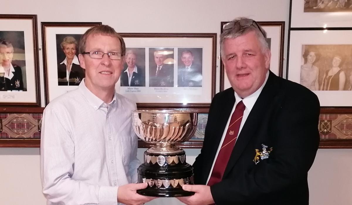 Golf in Tipperary: New captain at the helm at Clonmel Golf Club ...
