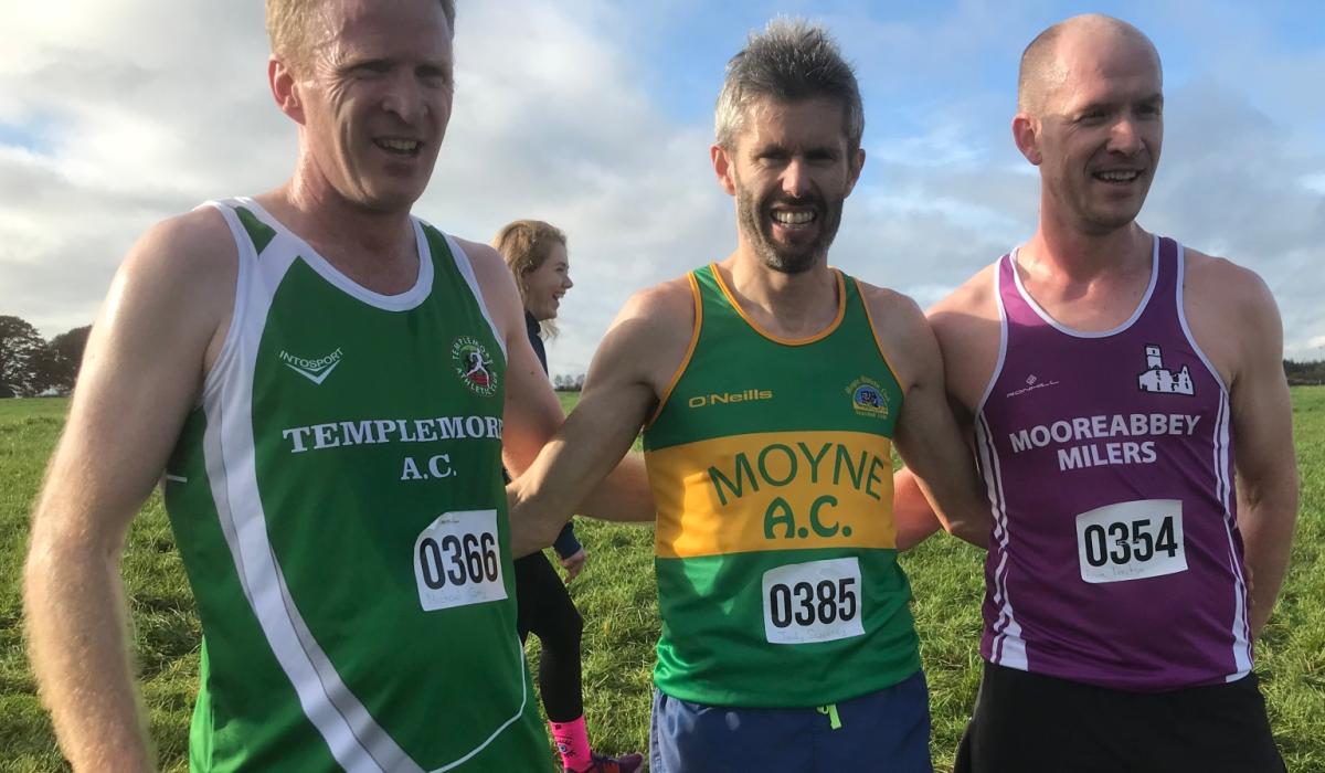 Jody Sweeney makes local knowledge pay to win Tipperary title ...