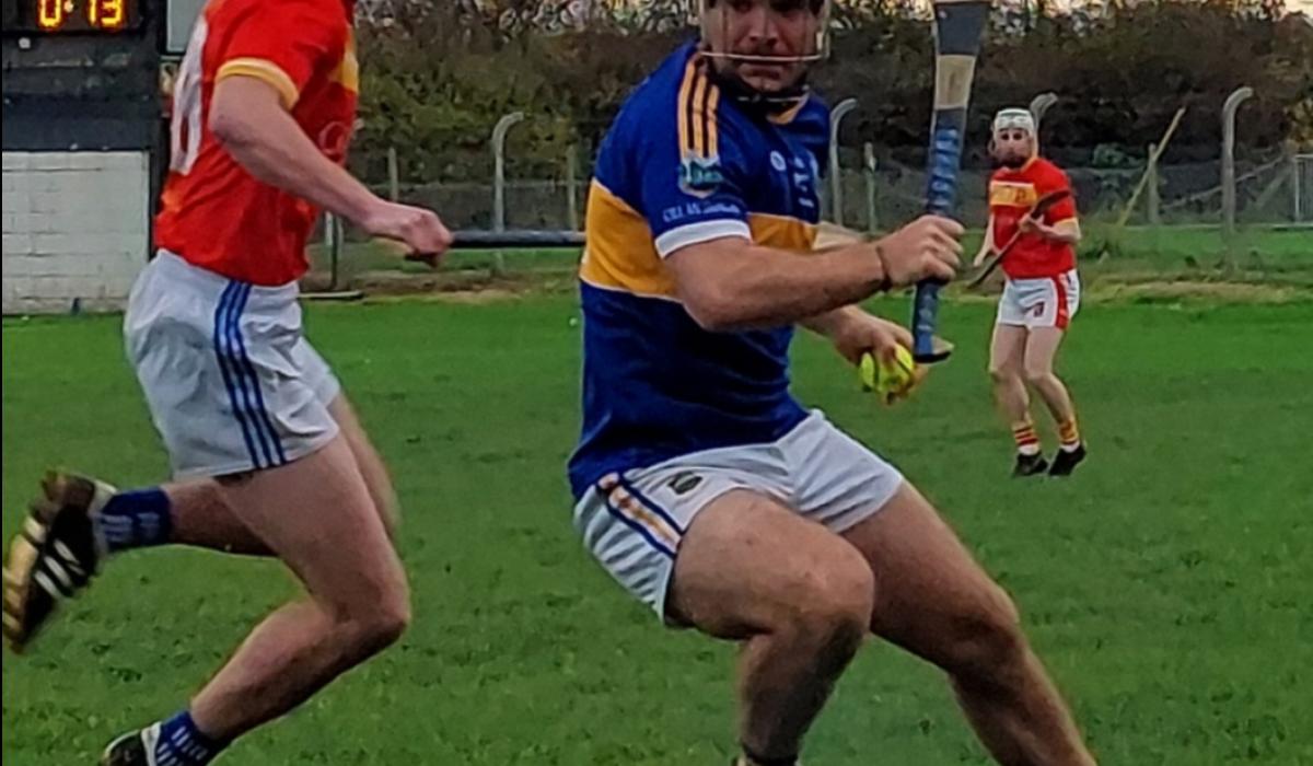 North Tipp claim victory with ease over South Tipp in Miller Shield ...