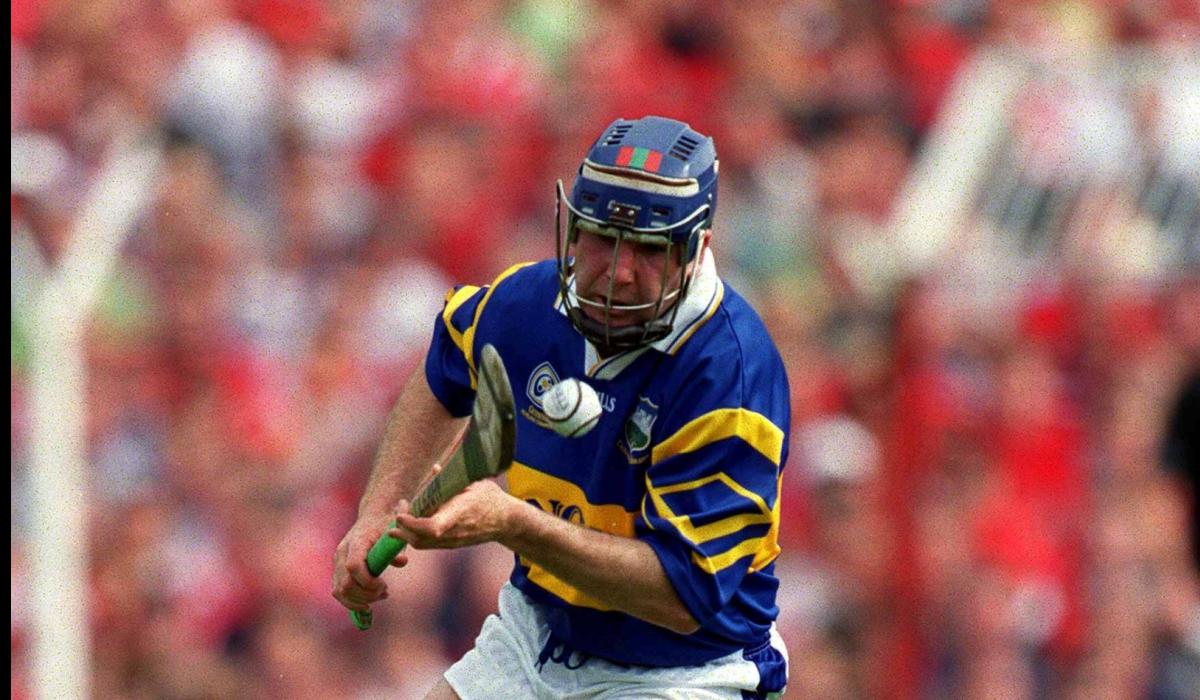 West Tipperary GAA Club Open Night - Tipperary great John Leahy guest ...