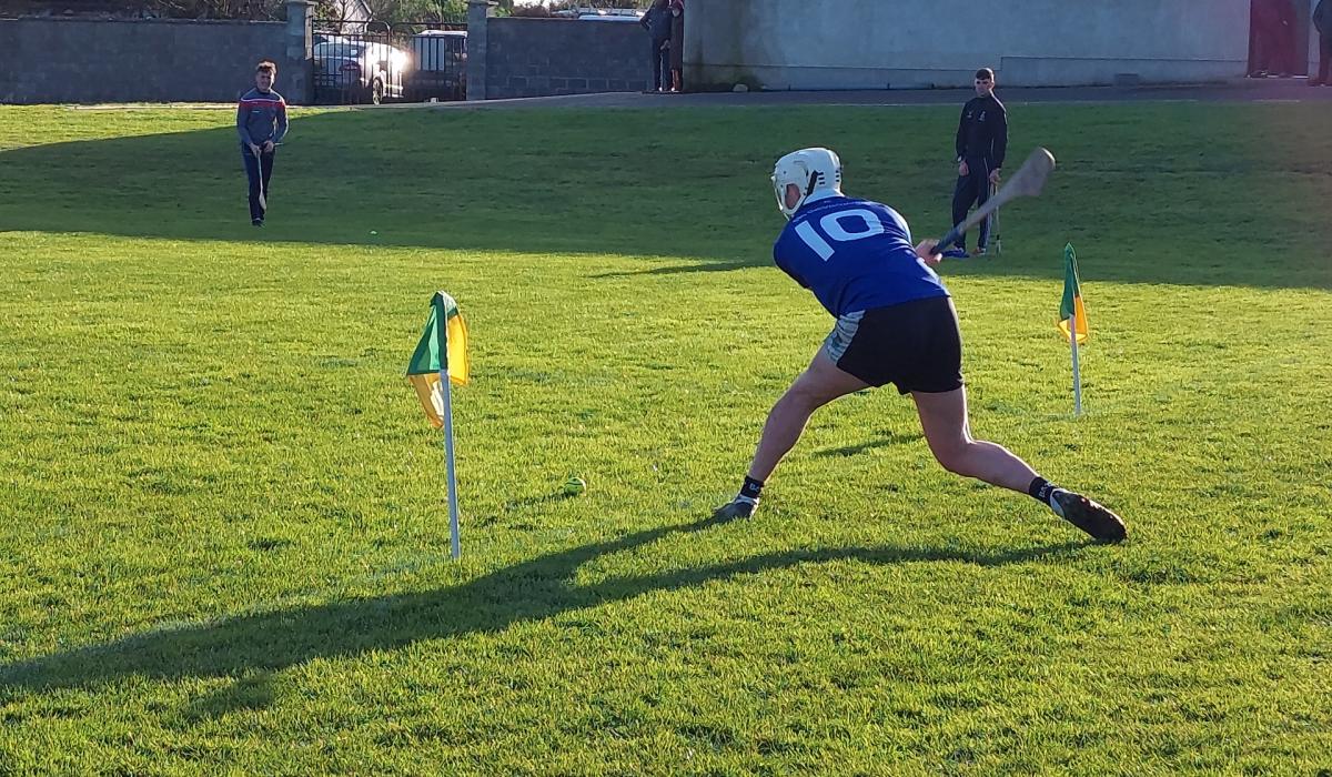 South Tipp too strong for weakened Mid Tipp team - Tipperary Live