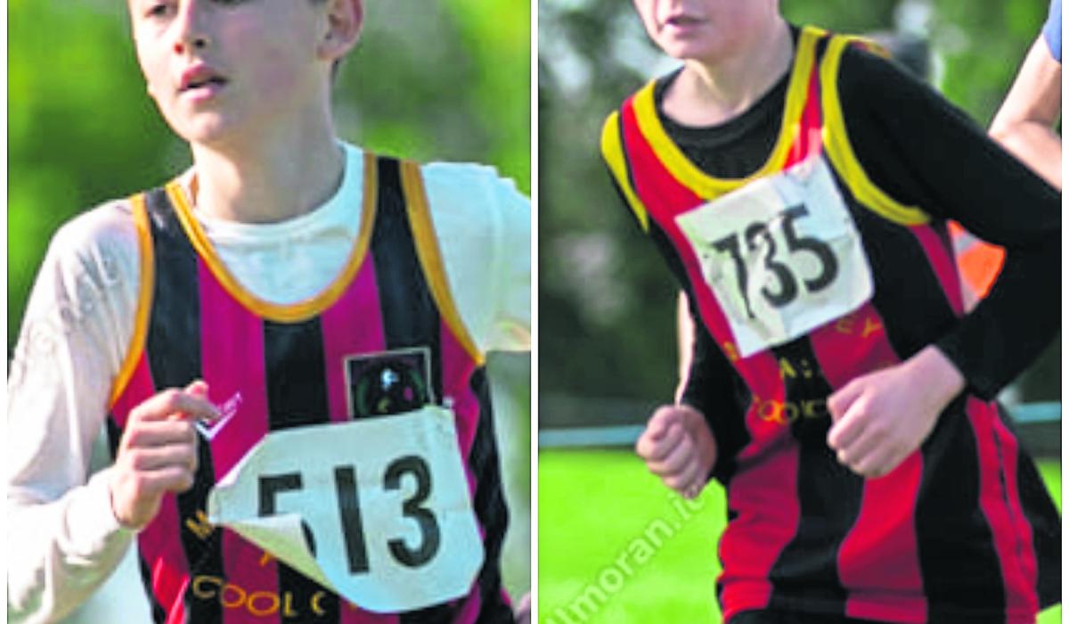 Moycarkey Coolcroo AC notes - Tipperary Live