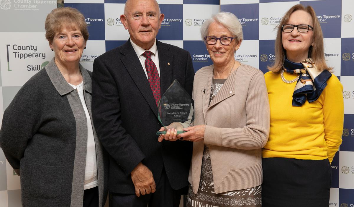 Virtual launch of ‘A Memoir by Sr. Eileen Fahey’ - Tipperary Live