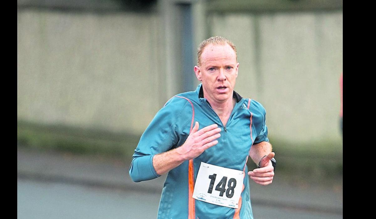 Tipperary's Conor Fleming wins Over 50 Half Marathon at Clonakilty - Tipperary Live