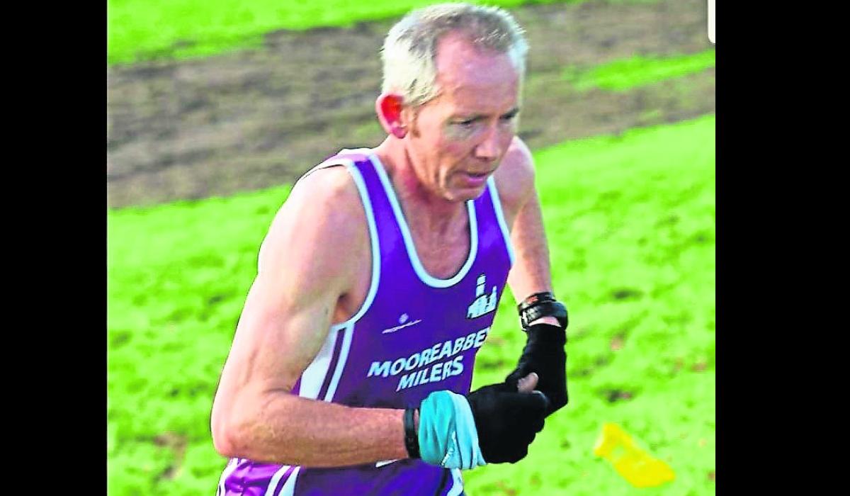 Tipperary's Tom Blackburn is a Munster Masters champion - Tipperary Live
