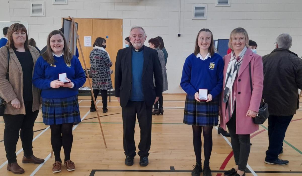 Presentation Ballingarry celebrates 150 years - Photo 1 of 9 ...