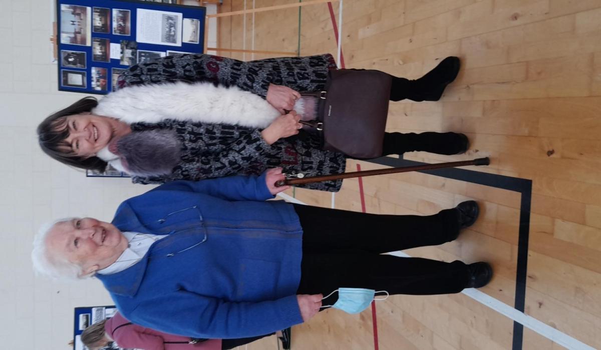 Presentation Ballingarry celebrates 150 years - Photo 1 of 9 ...