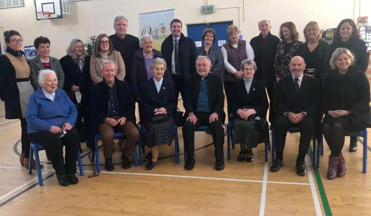 Presentation Ballingarry celebrates 150 years - Photo 1 of 9 ...