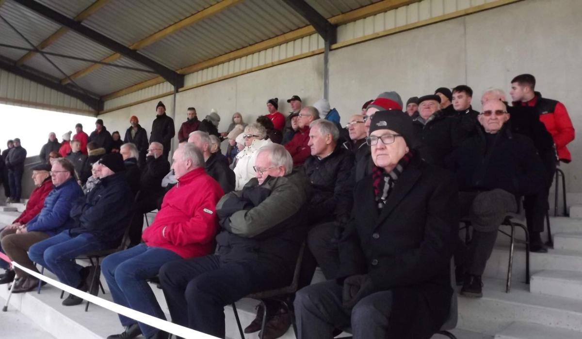 Roscrea Hurling Club extends its sympathies to the Hoctor family on the ...