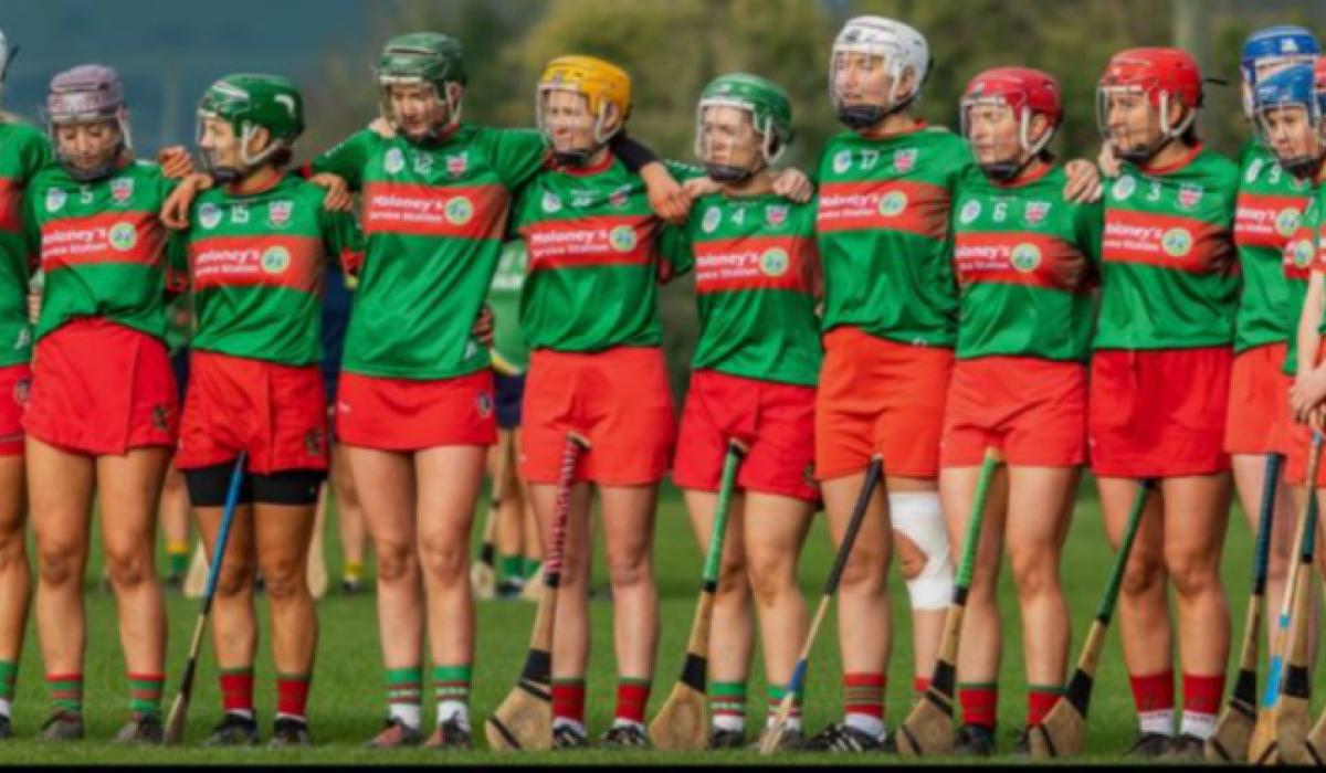 PREVIEW: Drom & Inch set to defend Munster title - Tipperary Live