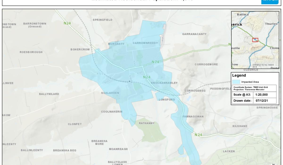 LATEST: Over 4,000 Tipperary people affected by urgent Boil Water ...