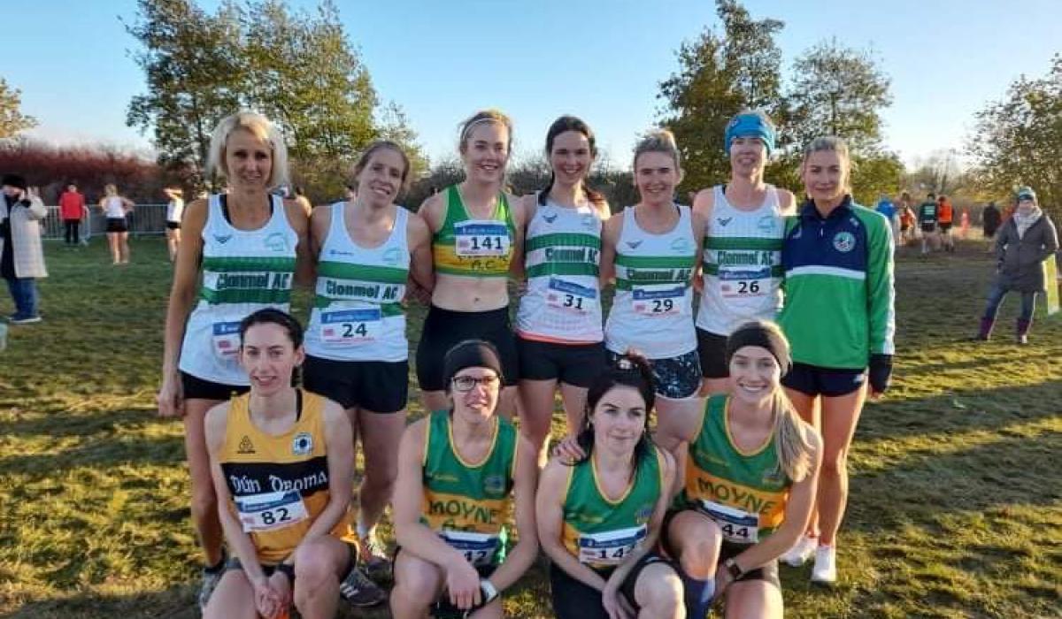 Dundrum Athletics Club - Report - Tipperary Live