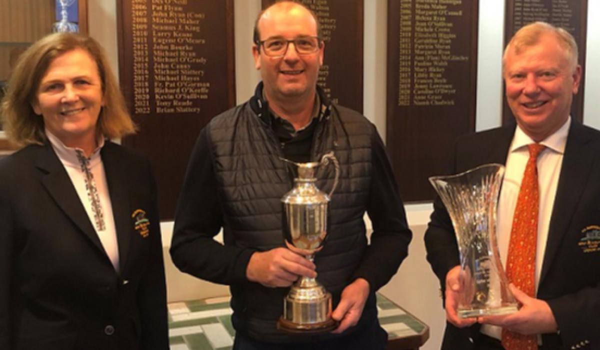 Co Tipperary Golf & Country Club notes and fixtures - Tipperary Live
