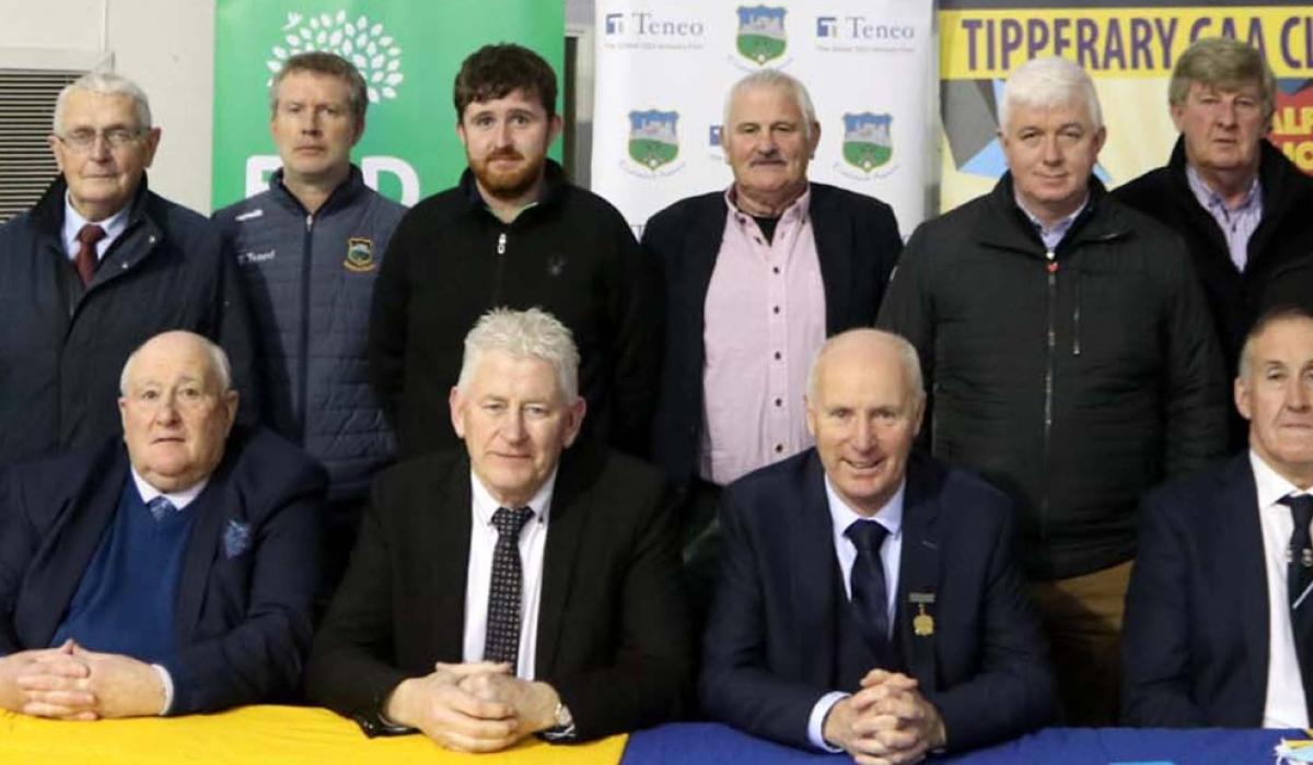 Review of GAA coaching structure is needed in Tipperary - Joe Kennedy ...