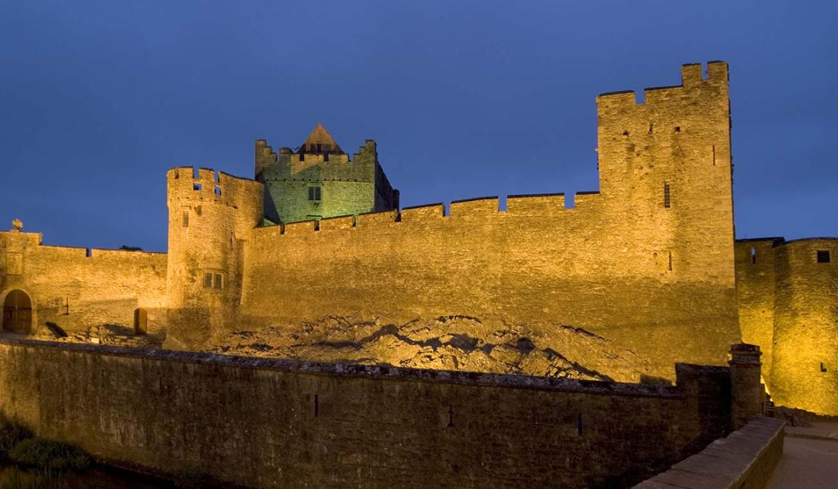 Wouldn't it be a great day trip to round of the old year - Tipperary's ...