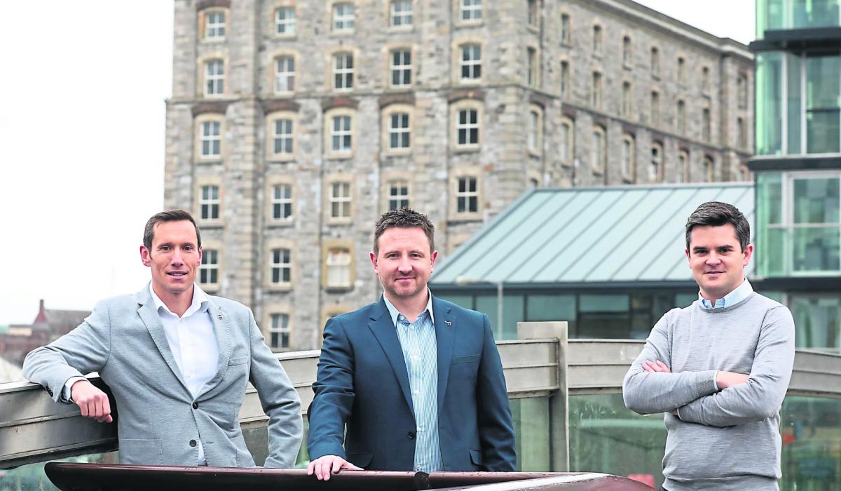 Tipperary man's company set to expand to the US - Tipperary Live