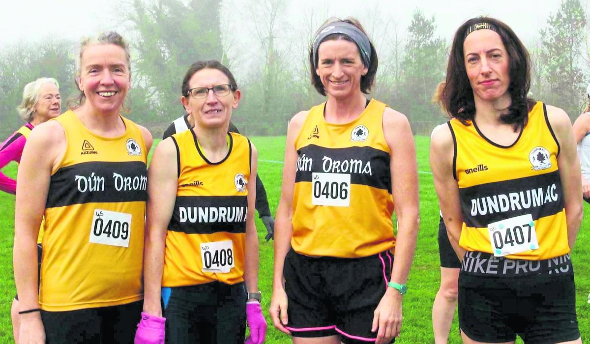 Dundrum athletics club news and fixtures - Tipperary Live
