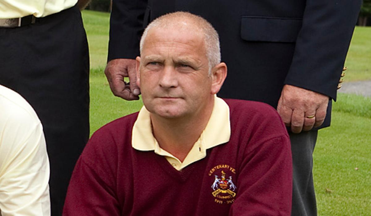 Seven birdies in 12 holes wins Captains' Day Drive-In at Clonmel Golf ...