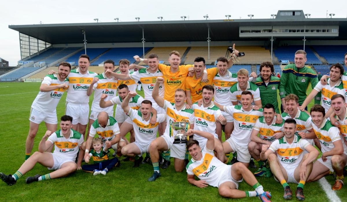 Champions Commercials will take on neighbours Kilsheelan in ...