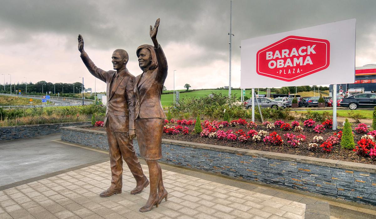 Tipperary has the 8th and 9th best service stations in Ireland ...